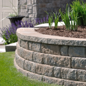 How Retaining Walls Help with Foundation Protection and Soil Stability ...