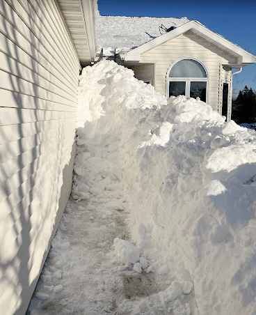 Why Snow Removal Matters: Protect Your Property and Peace of Mind ...
