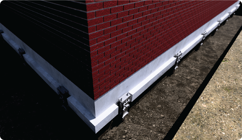 Push Pier Installation in Fort Myers, FL | Expert Foundation Repair